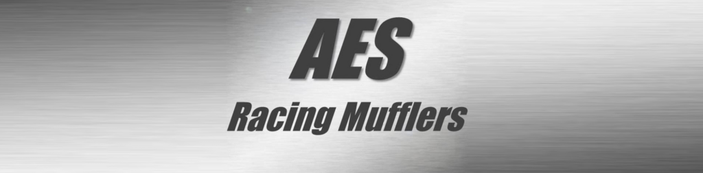 AES Racing Mufflers – Just Engine Management
